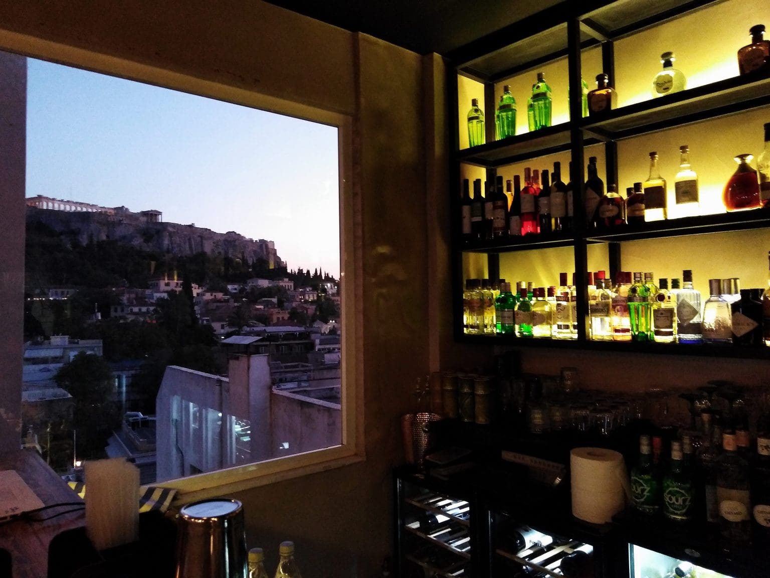 8 Authentic Cafés in Athens Loved by Locals - Travel Dudes
