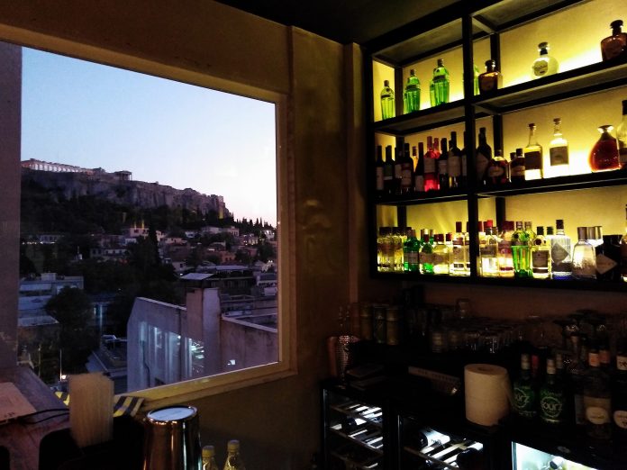 8 Authentic Cafés in Athens Loved by Locals - Travel Dudes