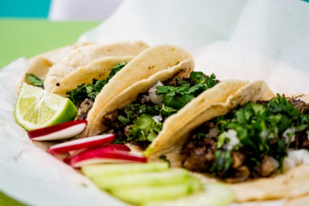 Understanding and Eating Your Way Through Corn in Mexican Cuisine ...