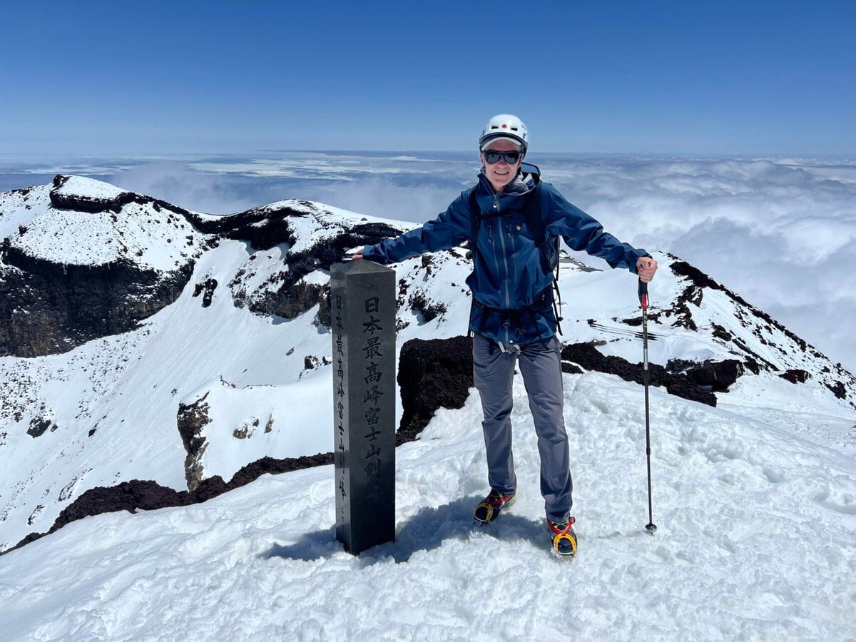 Mount Fuji Off-Season vs Peak Season: Which Is Better for You? - Travel ...